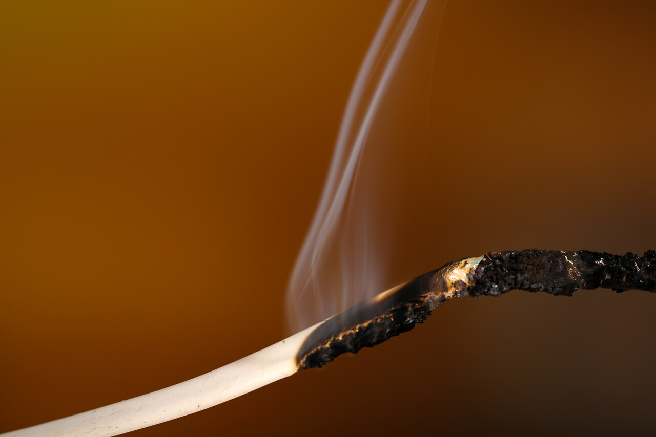 5 Signs of an Electrical Problem - Outlook Home Inspections LLC