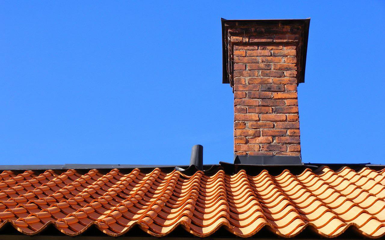 4 Types of Roofing Materials - Outlook Home Inspections LLC