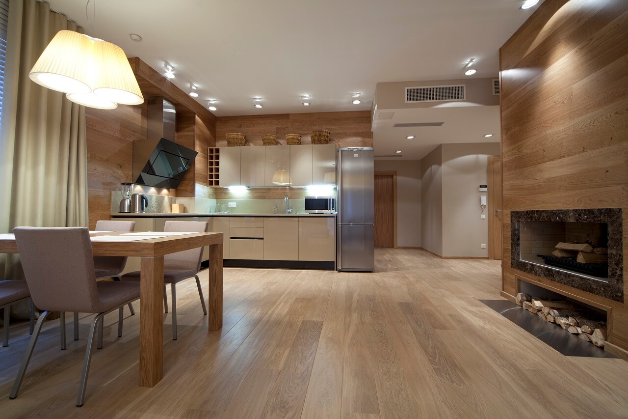 5 Common Types of Flooring: A Guide for Homeowners - Outlook Home ...